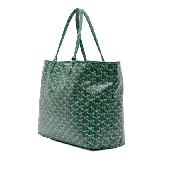 Goyard | Bags | Goyard Goyardine Saint Louis Pm | Poshmark
